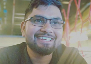 Ram Kumar - Adventure Recruitment